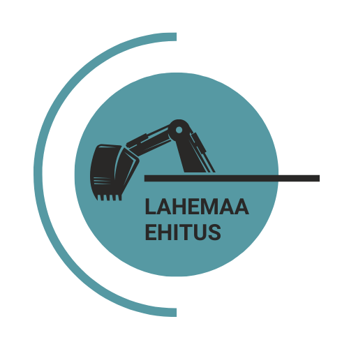 Lahemaa Ehitus